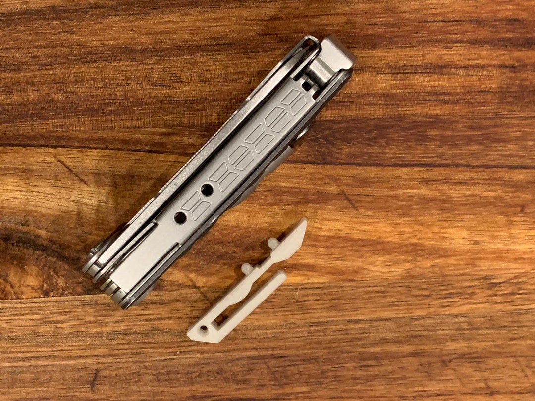 Armbar Clip (ABC) for Gerber Arm Bar - Etsy