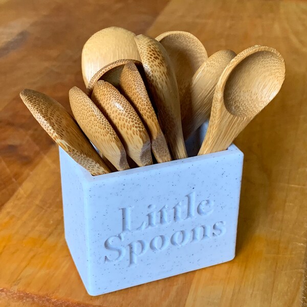 Little Spoon - Etsy