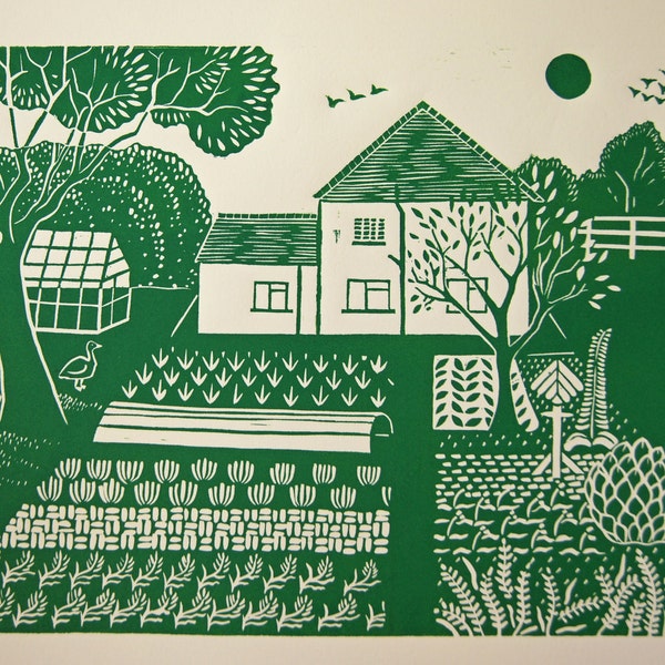 Allotment - Etsy