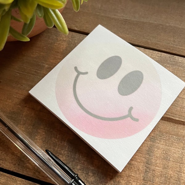 Sticky Notes - Etsy