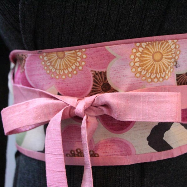 Obi Belt - Etsy