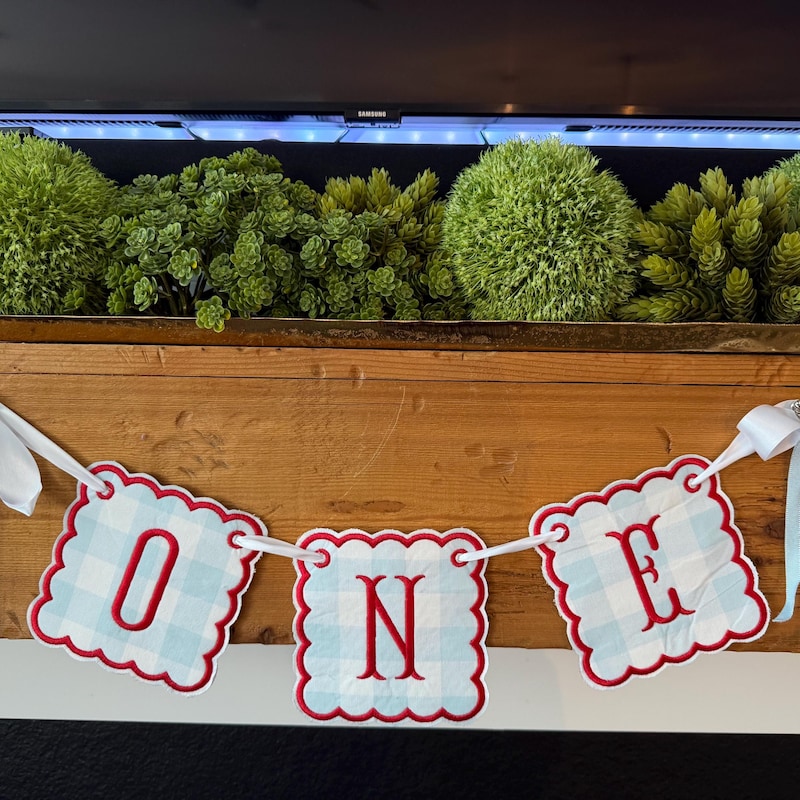 One Horse Banner - Etsy