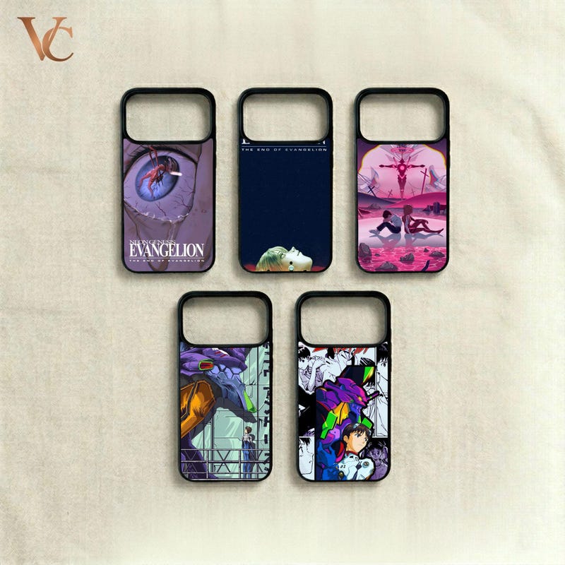 Retro Robot Phone Case - Etsy