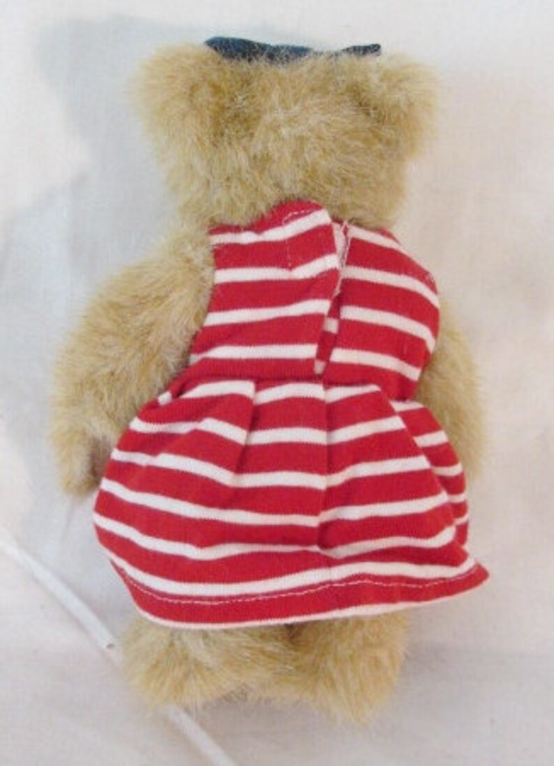 Boyds Mandy Bear - Etsy