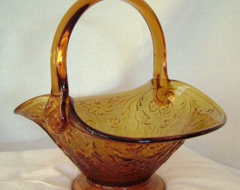 Tiara Glassware - Etsy