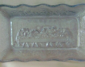 Tiara Glassware - Etsy