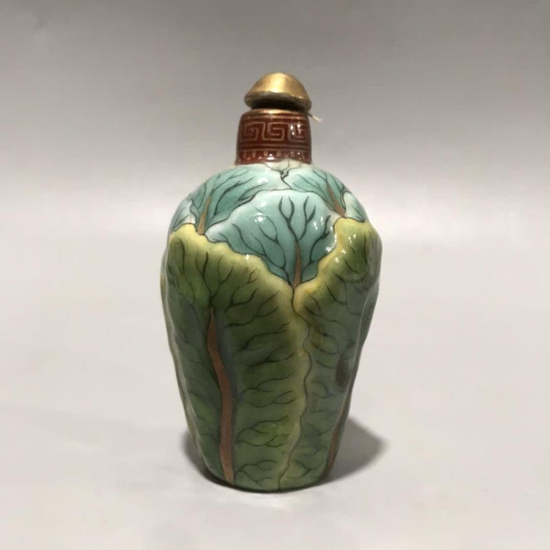 Kangxi - Etsy