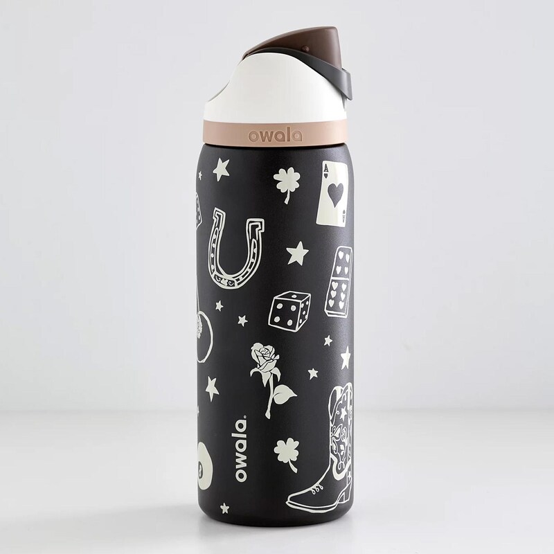 Owala Water Bottles Western - Etsy
