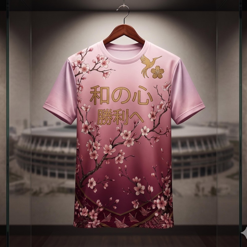 Japan anime trikot - Etsy.de