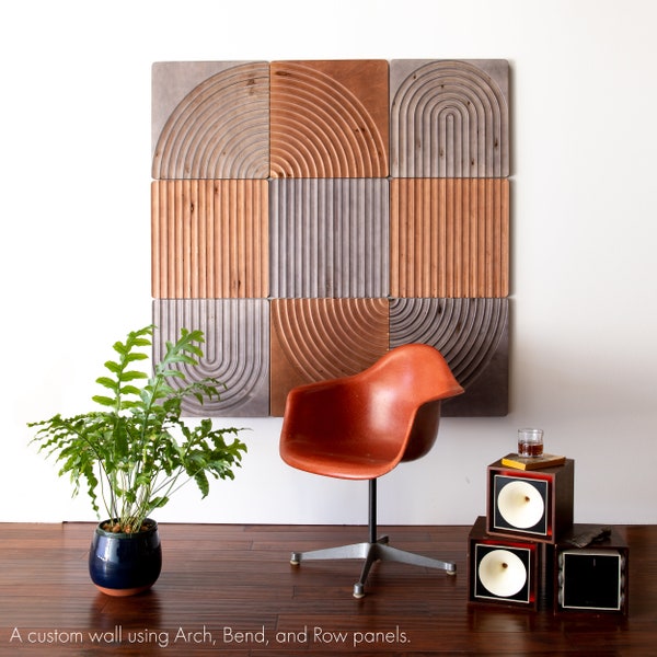 Dimensional Wall Art - Etsy