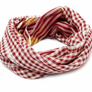 Vietnamese Army Scarf Viet Cong Scarves Khan Ran Plaid Vietnam War Army ...