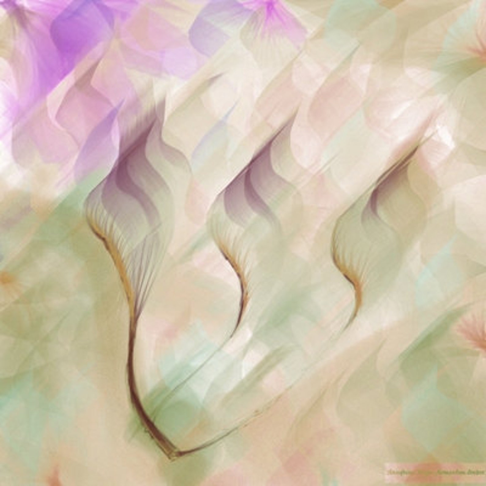 Judaica Hebrew Calligraphy yesh Professional - Etsy