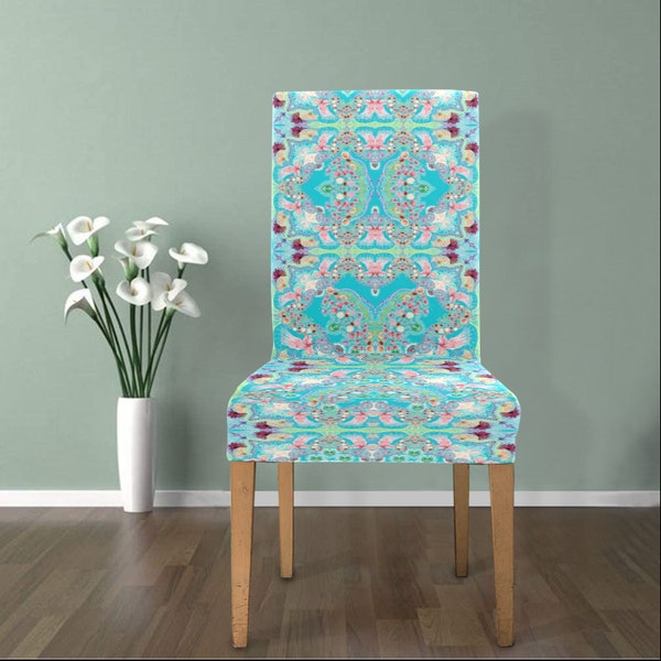 Office Chair Cover - Etsy