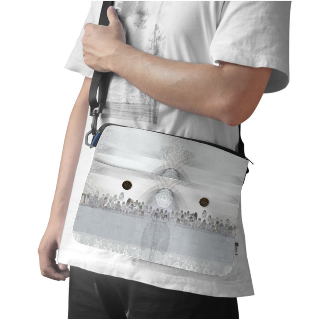 Talit Bag, Judaica Bag, Custom Bag, Tefilin Bag, Prayer Book Bag ...