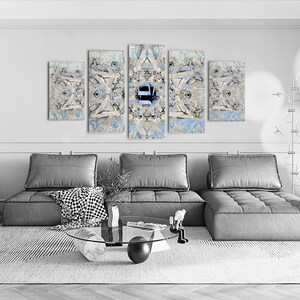 Emet-truth-hebrew Letters-judaica Artmade in USA Custom High Quality ...