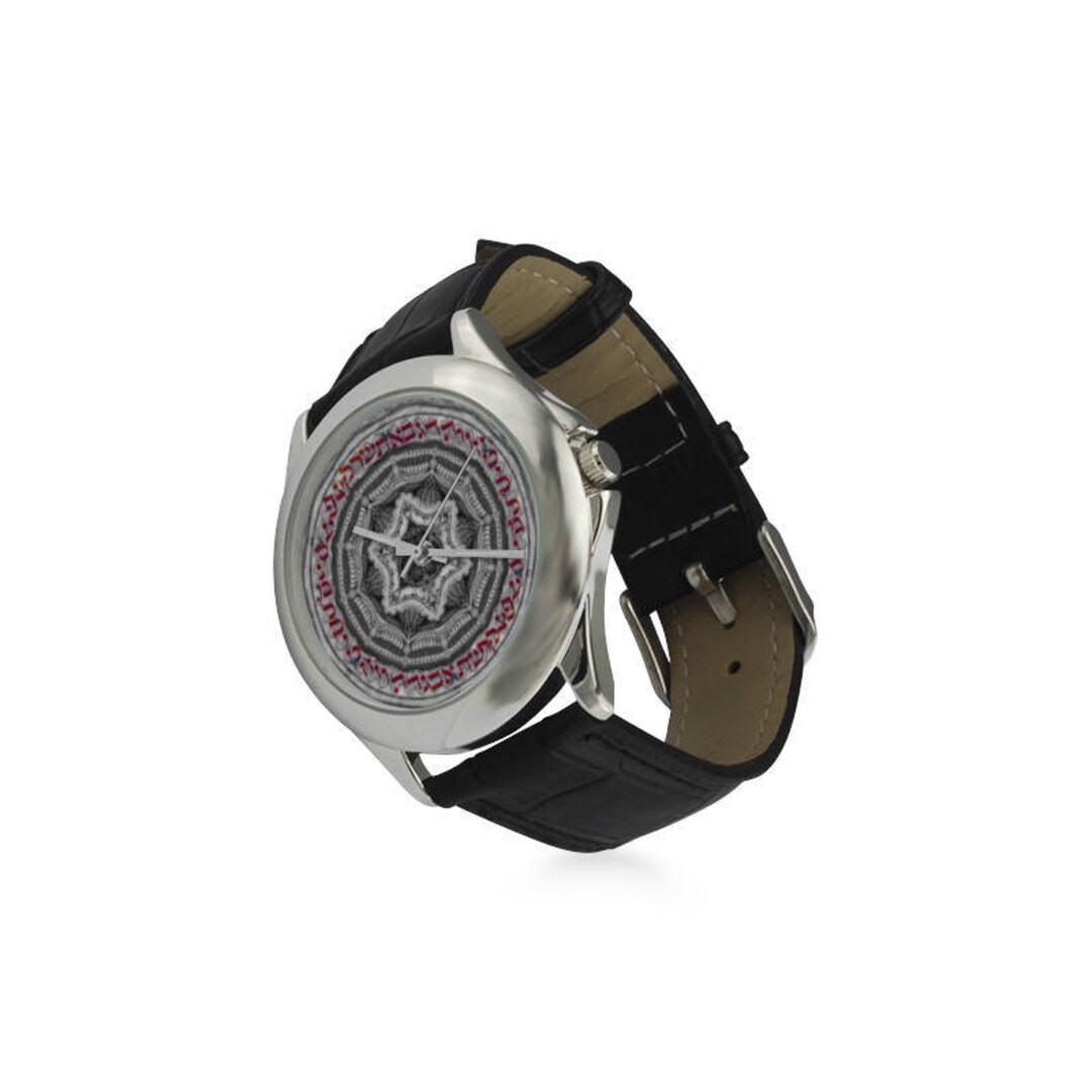 David Star-mother and Child Set Assorted Watches-leather - Etsy
