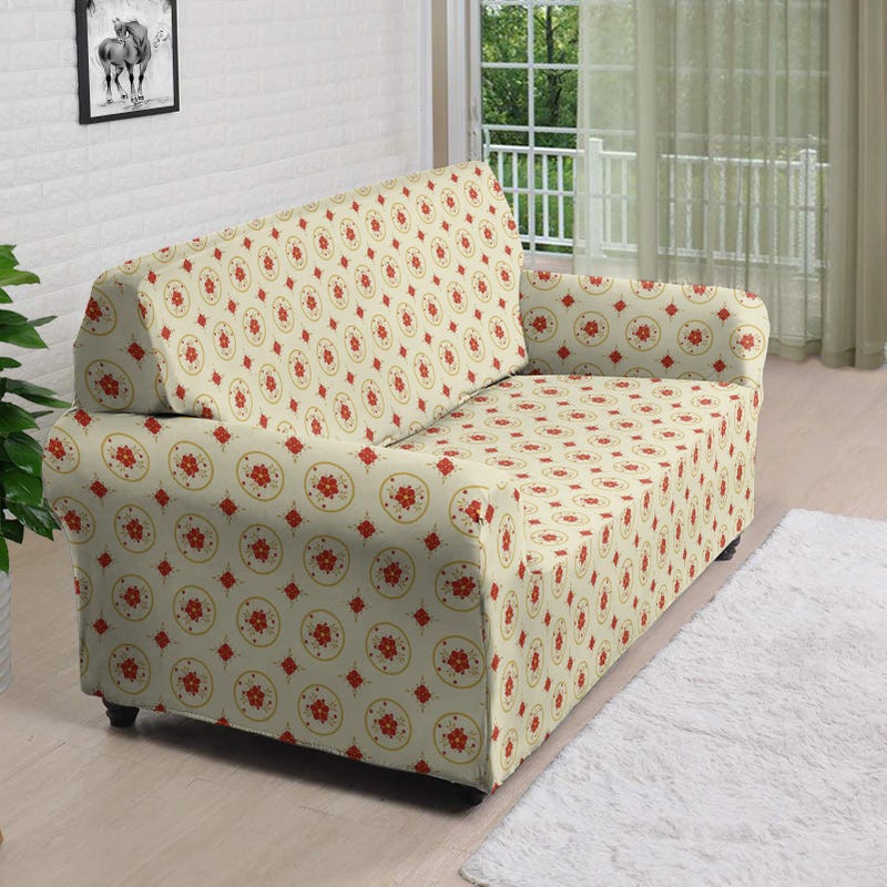 Custom Slipcovers - Etsy