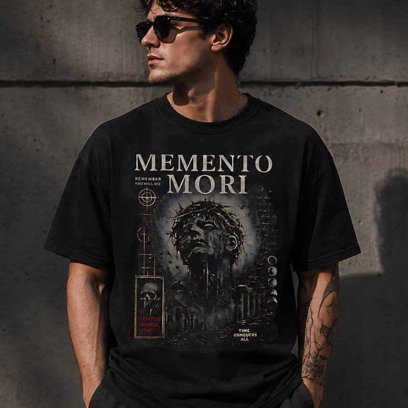 Dark Mori Fashion - Etsy