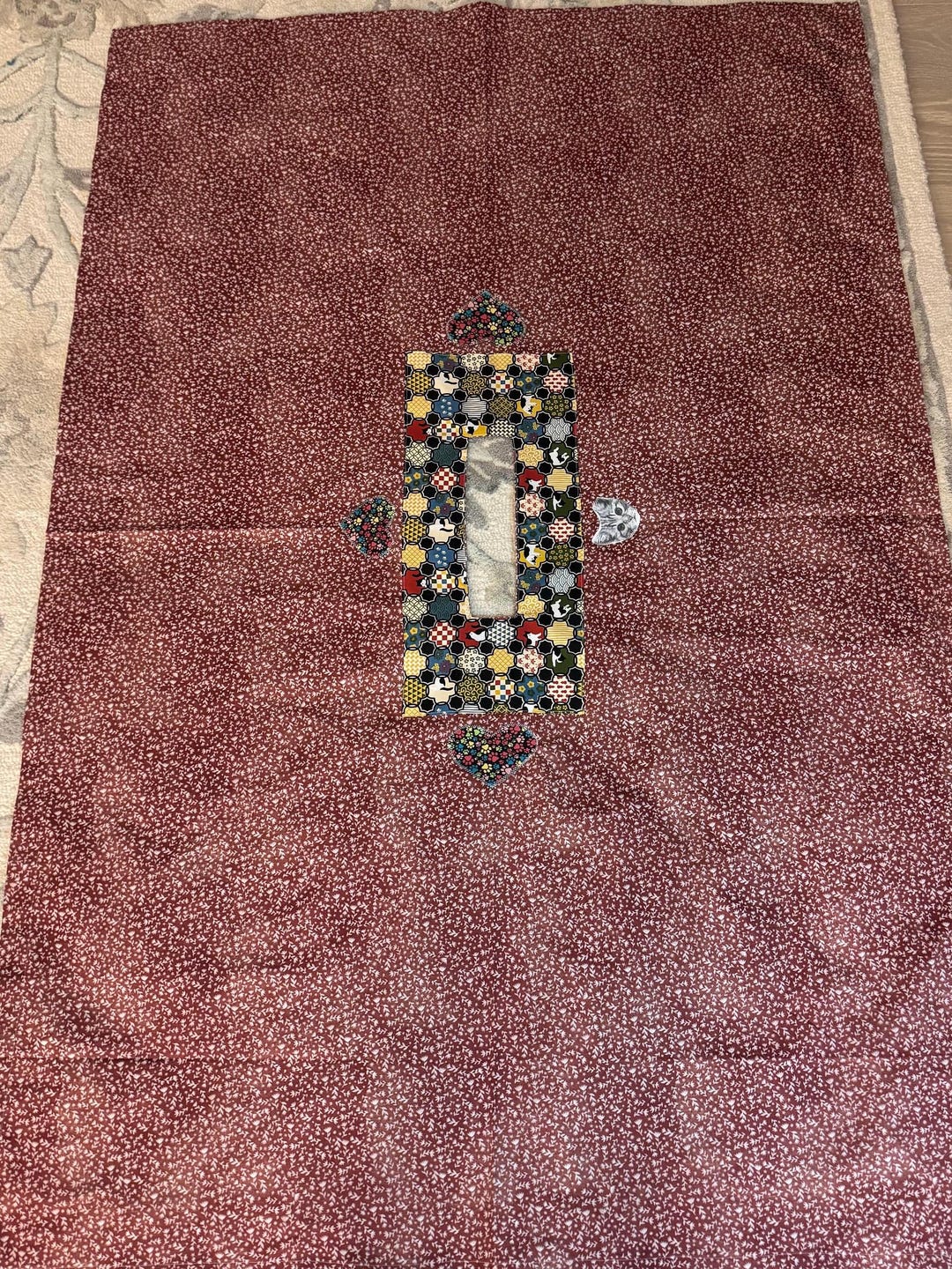 Live Humane Cat Trap Cover Carrier Cover Cage Cover Tomahawk Cover - Etsy