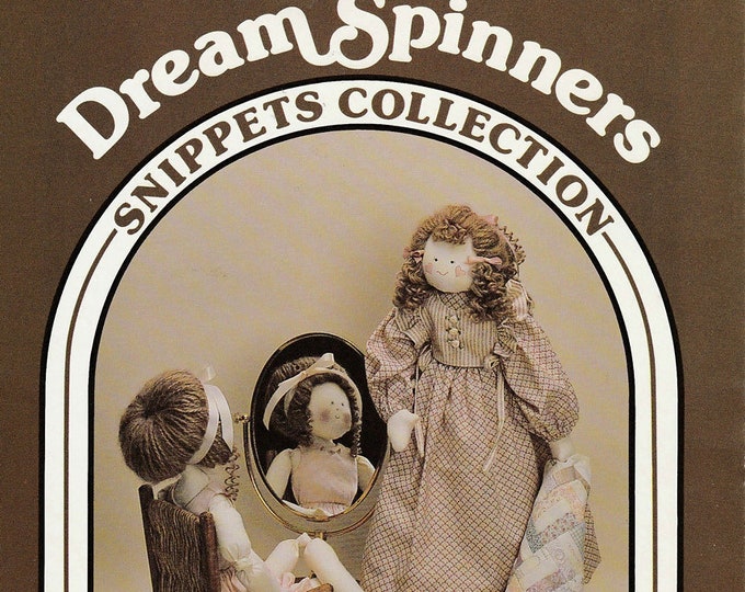 Serenity 27 Inch Doll and Clothes KT and Company #504 Dream Spinners ...