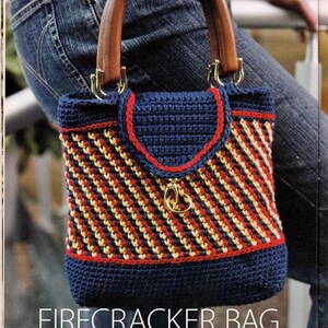 Defining Crochet Magazine 30 Fun Ideas July 2011 - Etsy