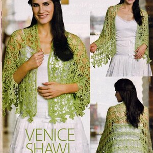 Defining Crochet Magazine 30 Fun Ideas July 2011 - Etsy