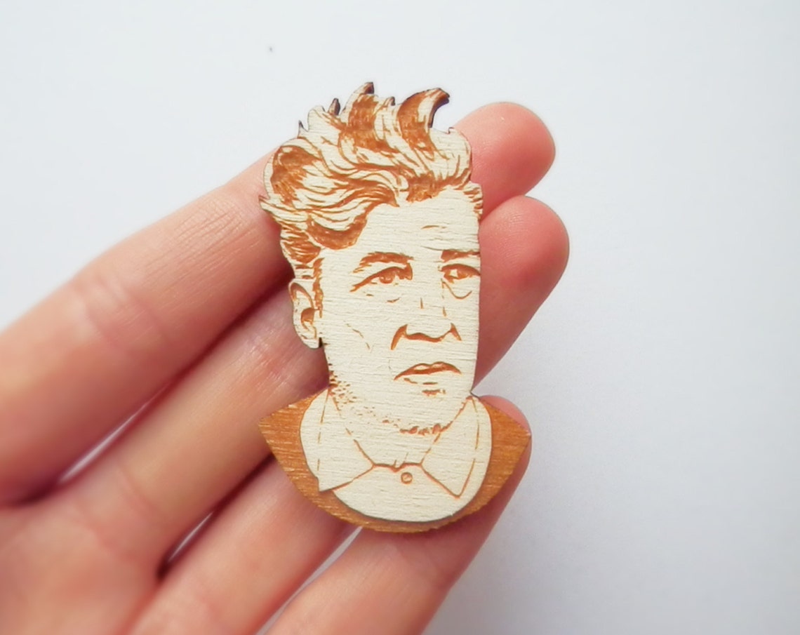 The Lynch Pin | Etsy