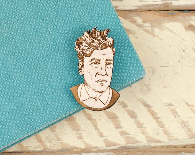 The Lynch Pin - Etsy