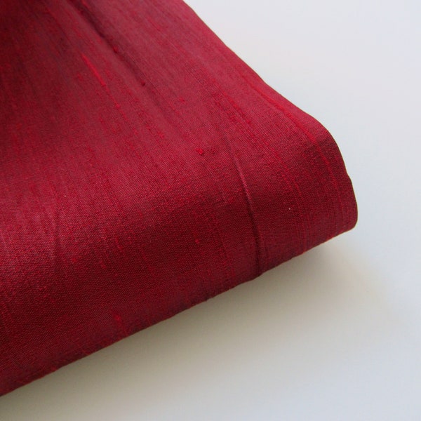 Shantung Fabric - Etsy