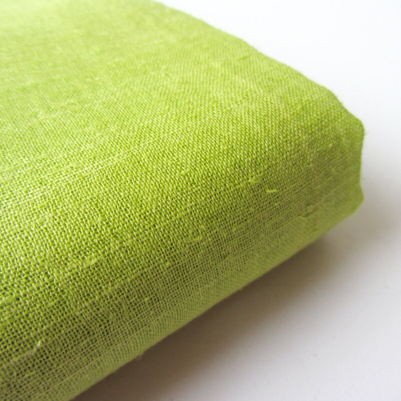 Apple Green Fabric - Etsy