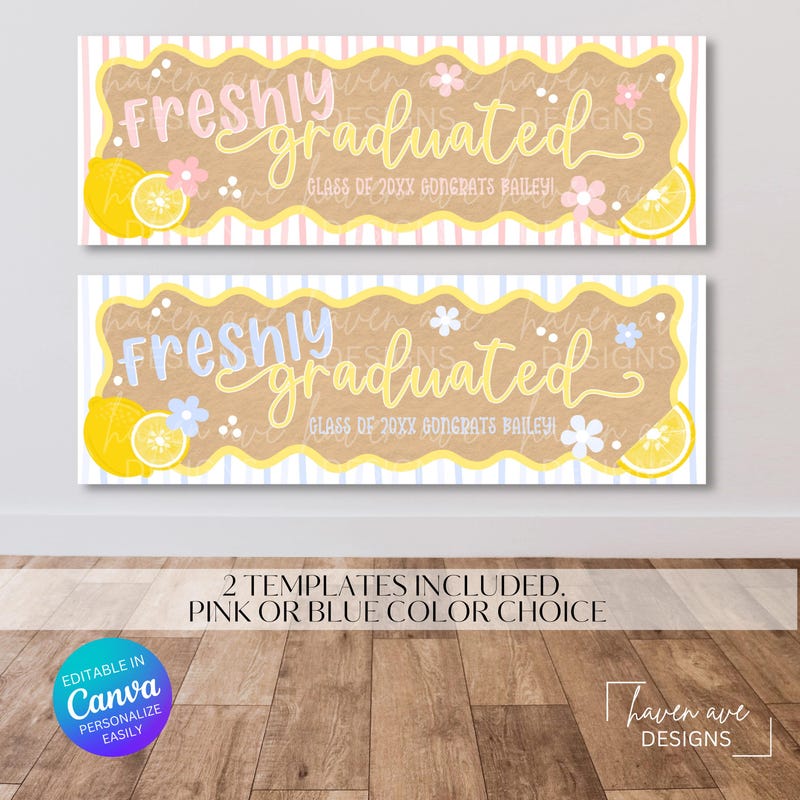 Purple Banner - Etsy UK