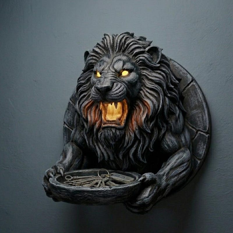Animal Wall Sconce - Etsy - Page 2