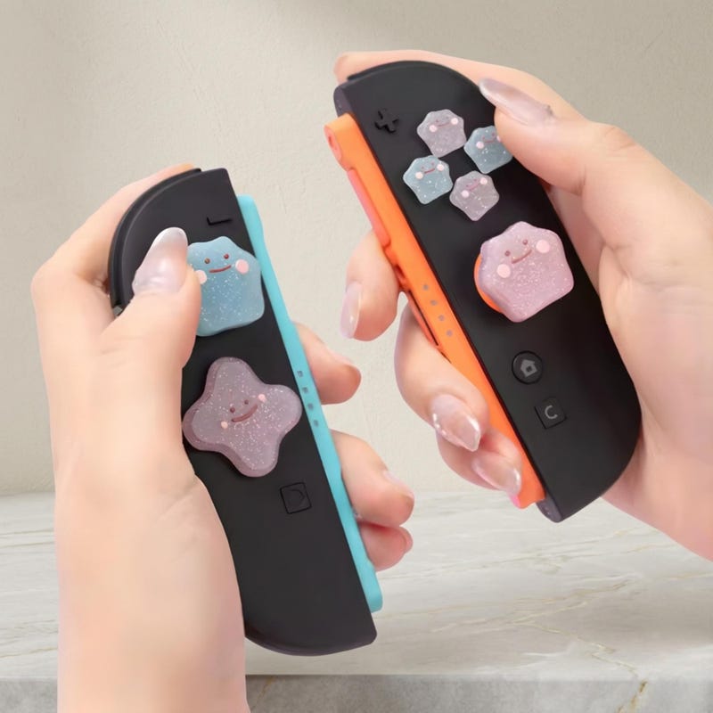 Cute Switch 2 Case - Etsy