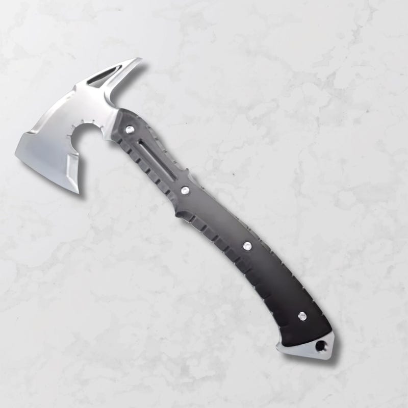 Leon Hatchet Prop - Etsy