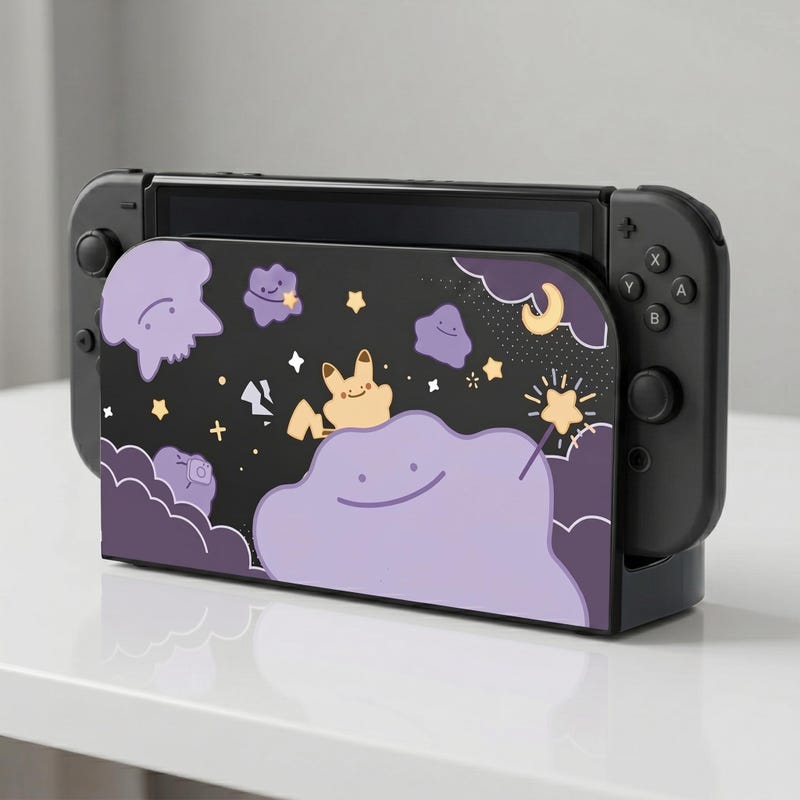 Switch 2 Matte Skins - Etsy
