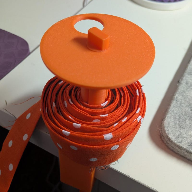 Binding Winder - Etsy