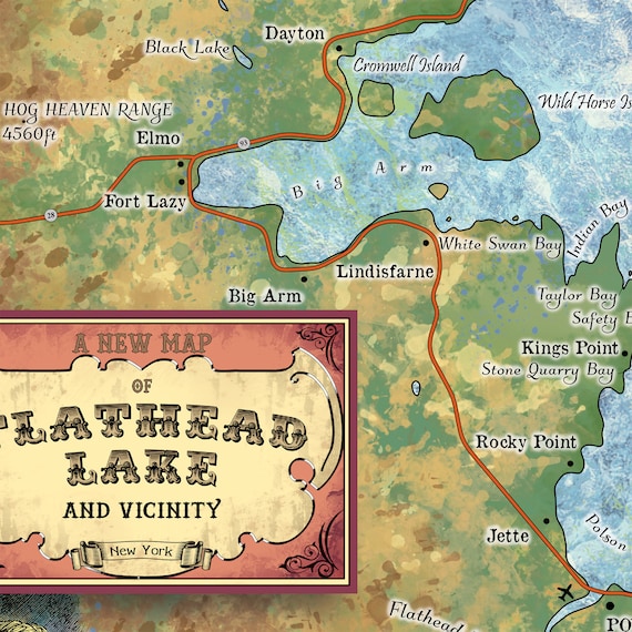 Raiding Austria On The Map