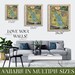 Findley Lake New York Lake Map Art Map Art on Wood or Metal for Lake ...