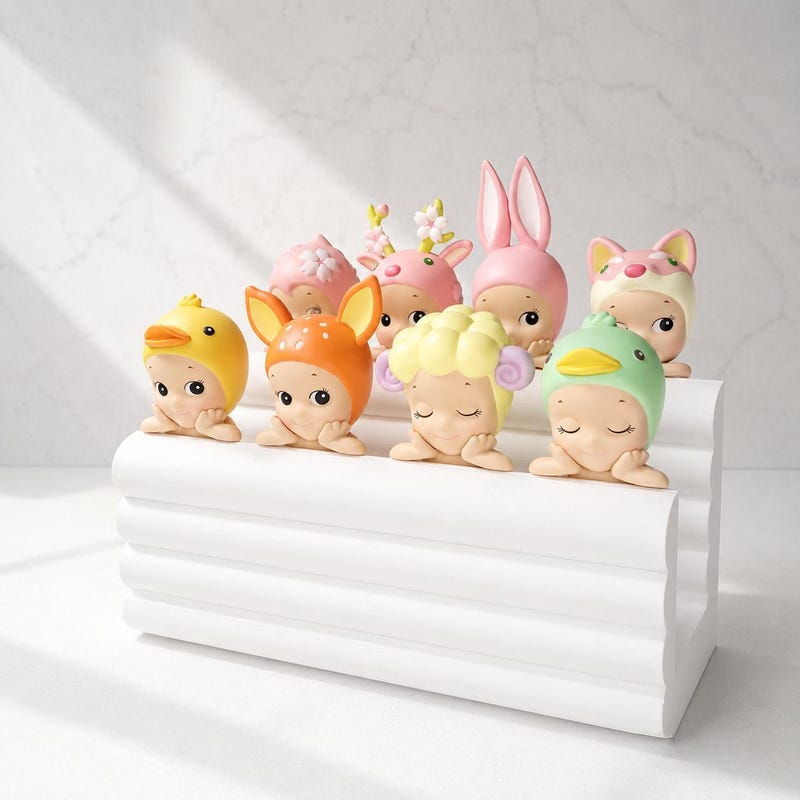 Sonny Angel Desk Display - Etsy
