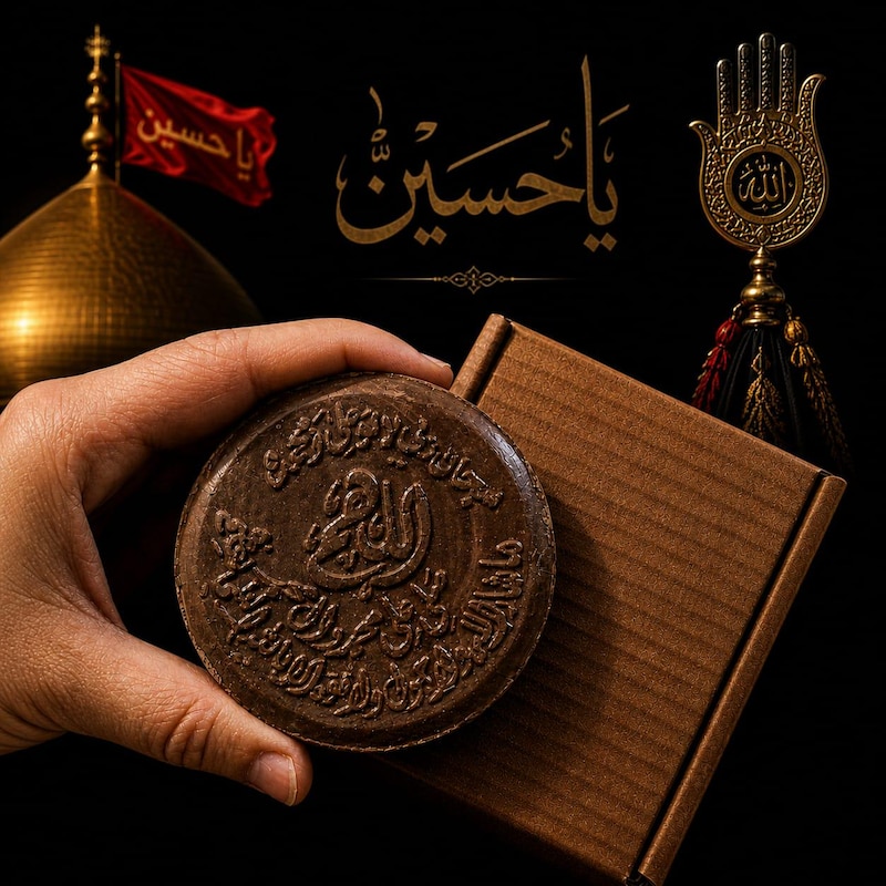 Turbah Gifts - 60+ Gift Ideas for 2026