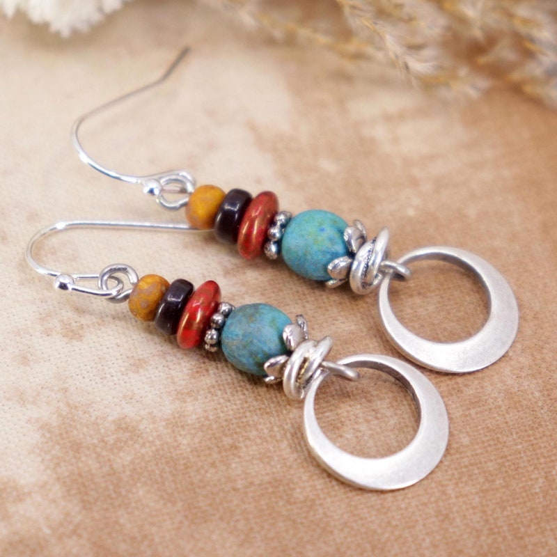 Unusual Earrings - Etsy