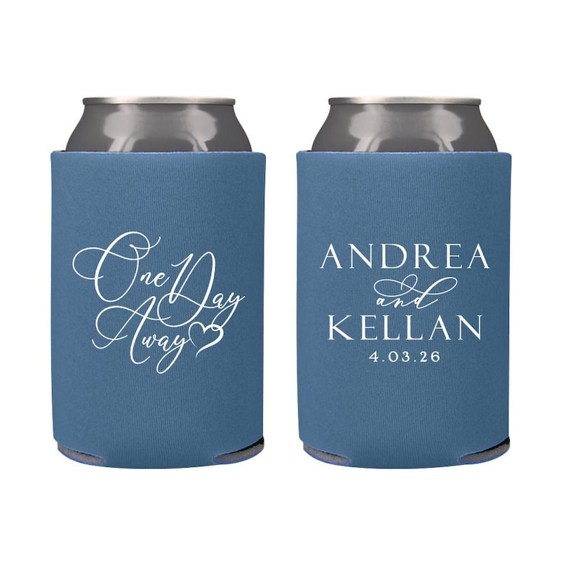 Wedding Night Can Sleeves - Etsy