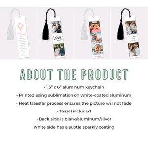 First Communion Bookmark, Personalized First Holy Communion Present ...