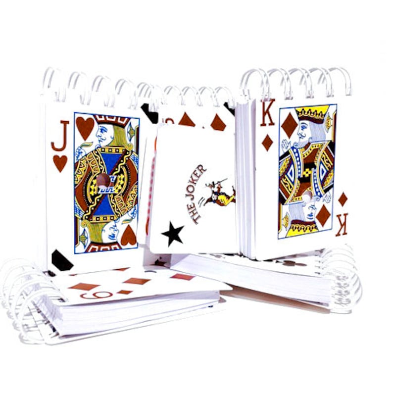 Playing Cards Gifts - 60+ Gift Ideas for 2025