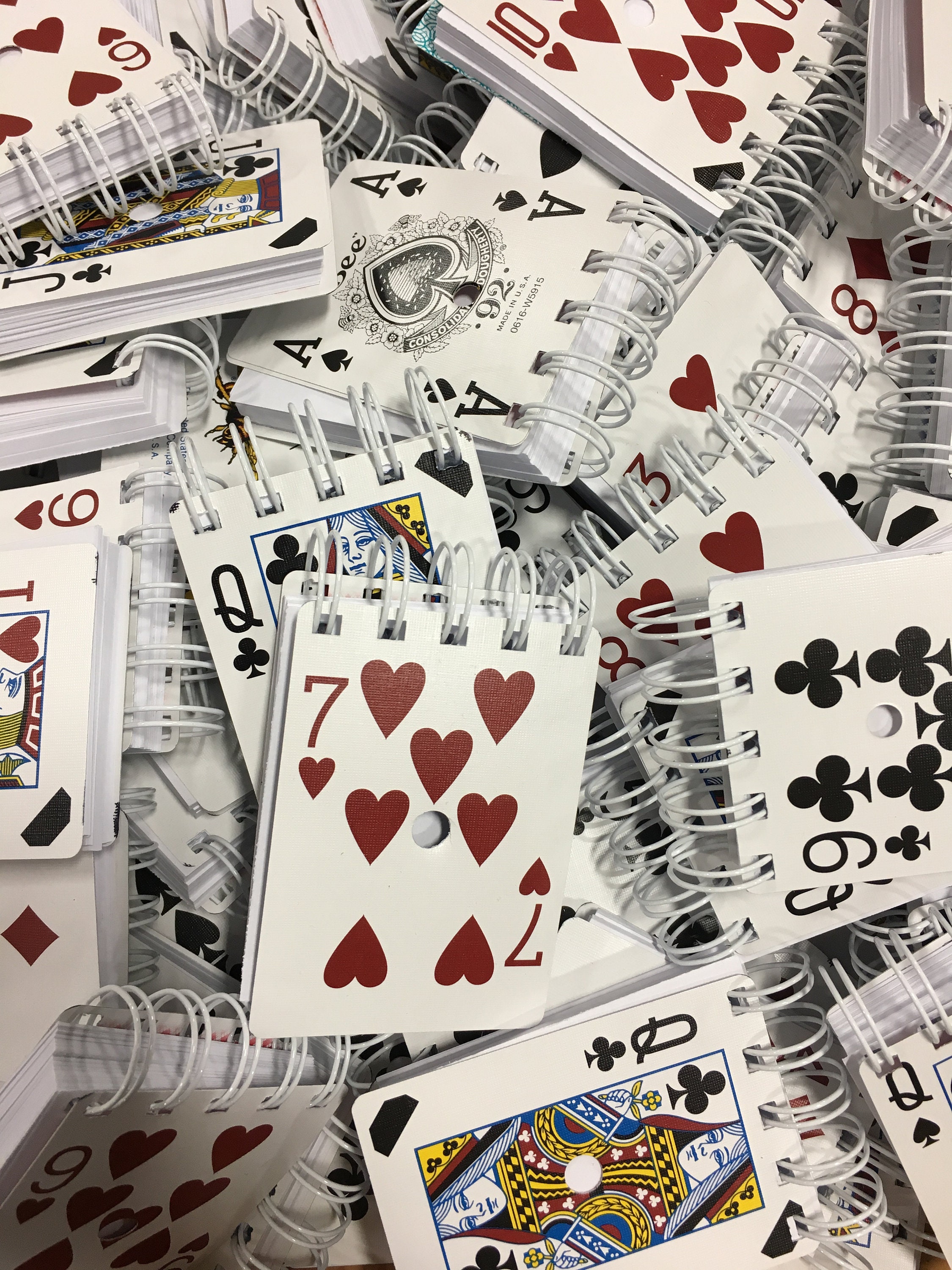Playing Cards Gift - Etsy