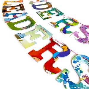 Classroom Library Decor - Etsy