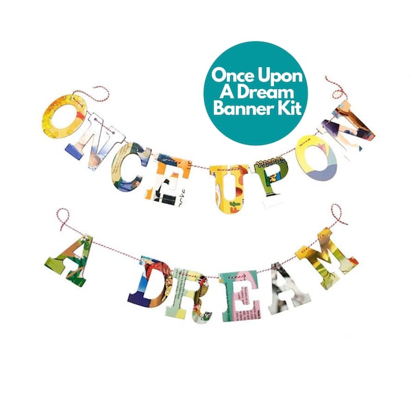 Once Upon - Etsy