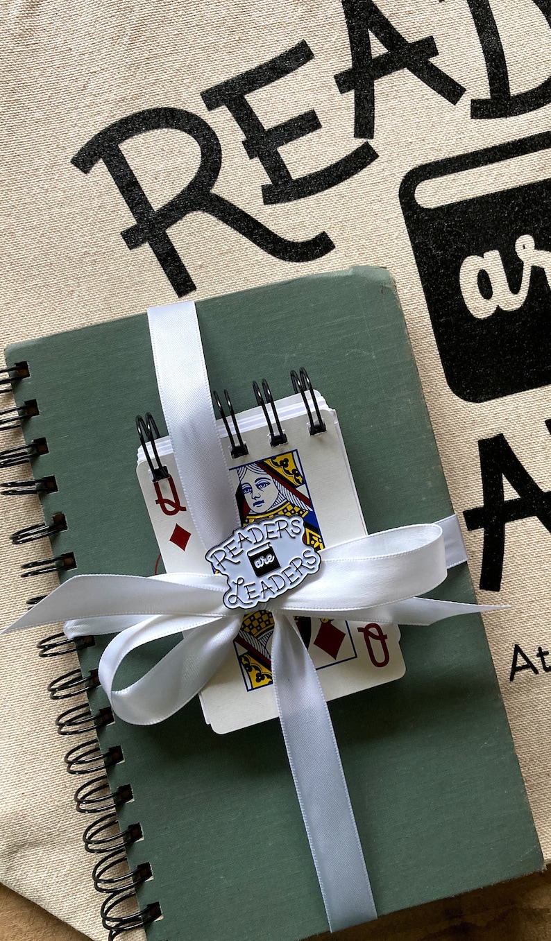 Playing Cards Gift - Etsy