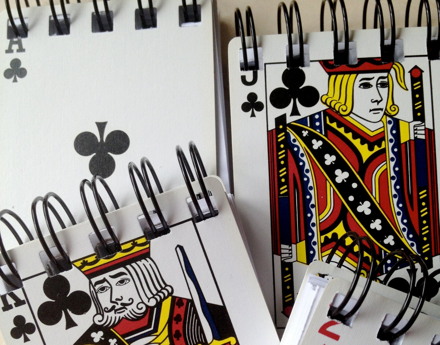 Playing Cards Gift | Etsy