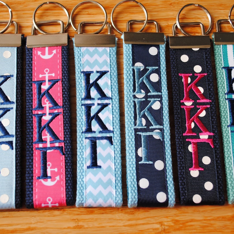 Sigma Kappa Blue - Etsy